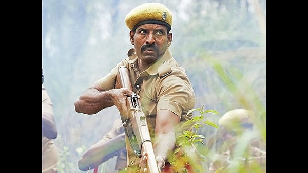 Director Vetrimaaran Explains Why His Films Are Often Questioning The ...