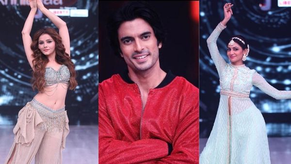 Jhalak Dikhhla Jaa 10 Finale: These Two Celebrity Contestants Are The ...