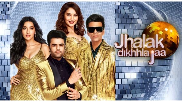 Jhalak Dikhhla Jaa 10 Finale: These Two Celebrity Contestants Are The ...