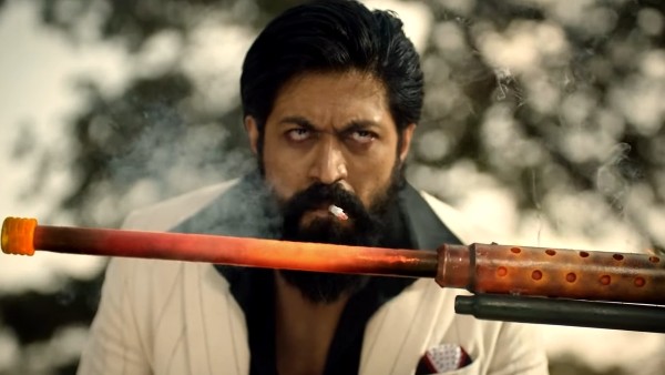 Yash Shares KGF 3 Update | Yash Reveals Why KGF Chapter 3 Isn't ...