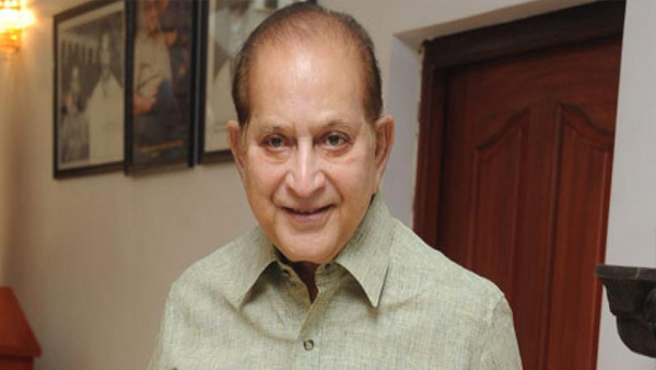 Lesser Known Facts About Superstar Krishna & His Achievements In Telugu ...