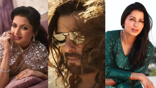 Salman Khan To Reunite With Bhagyashree & Bhumika Chawla In Kisi Ka ...