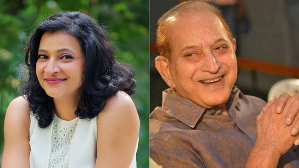Actor Krishna's Daughter Manjula Shares A Heartfelt Post, Says ‘I ...