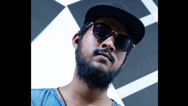 Josh Music Artist Tamil Rapper Mc Valluvar Comes Out With Song Puncher ...