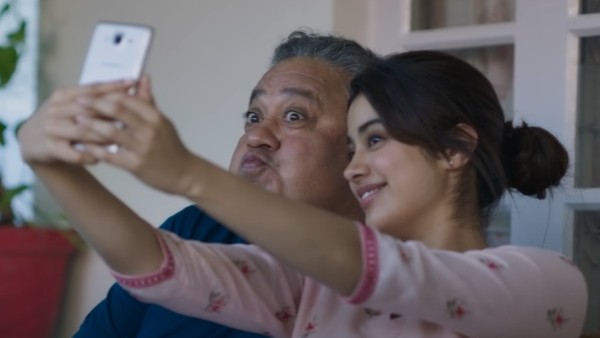 Mili Movie Review And Rating {3/5}: Janhvi Kapoor's Survival Drama Is ...