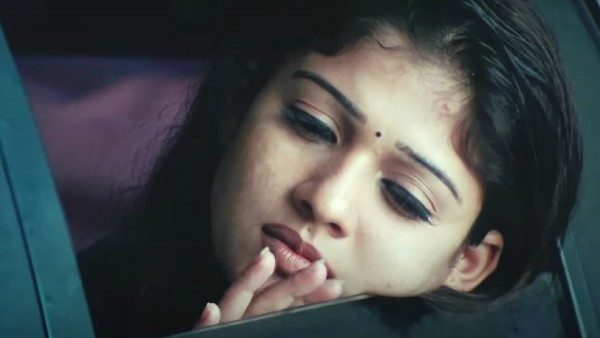 Happy Birthday Nayanthara: A Glance At The Lady Superstar's Glorious ...