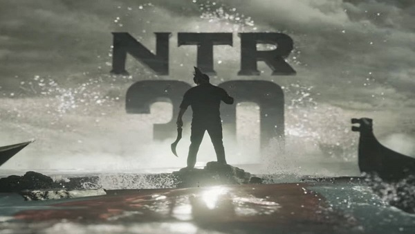 NTR 30: Is It 'Devara' The Title Of Jr NTR-Koratala Siva's Upcoming ...