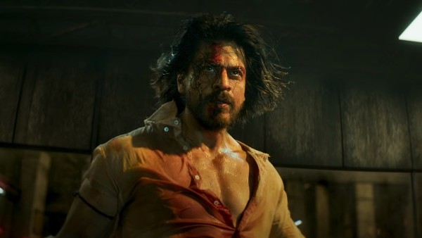 Pathaan Teaser: Shah Rukh Khan Is Back With A 'Boom' & Has Deepika Padukone & John Abraham For ...