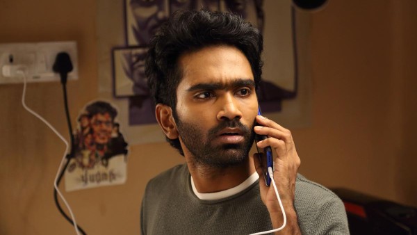 Love Today Director Pradeep Ranganathan Shuts Down His Facebook Account ...