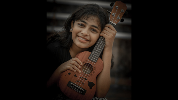 13-Year-Old Josh Creator Singing Sensation Praniti Is A Superstar In ...