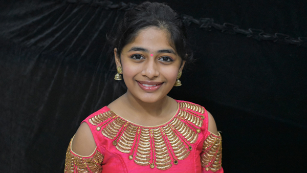 13-Year-Old Josh Creator Singing Sensation Praniti Is A Superstar In ...