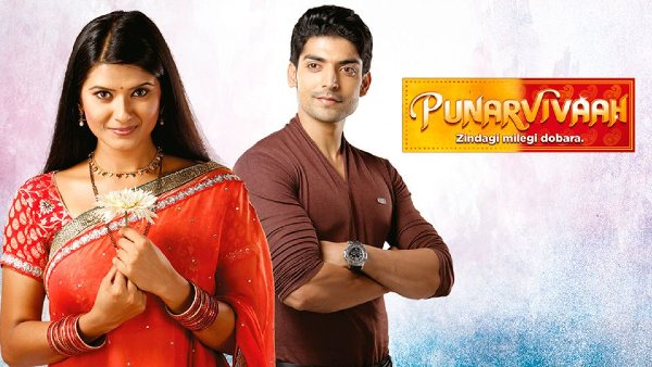 Punar Vivah: Ishqbaaz Fame Shrenu Parikh Bags Lead Role In Third Part ...