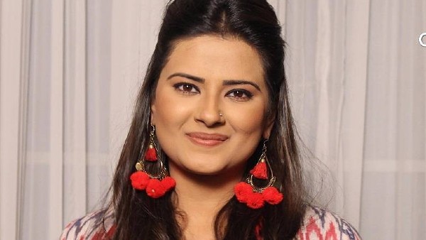 Punar Vivah: Ishqbaaz Fame Shrenu Parikh Bags Lead Role In Third Part ...