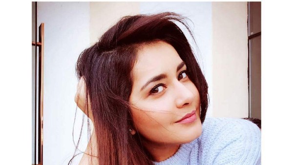 Happy Birthday Raashi Khanna: A Glance At Raashi's Filmography - Filmibeat
