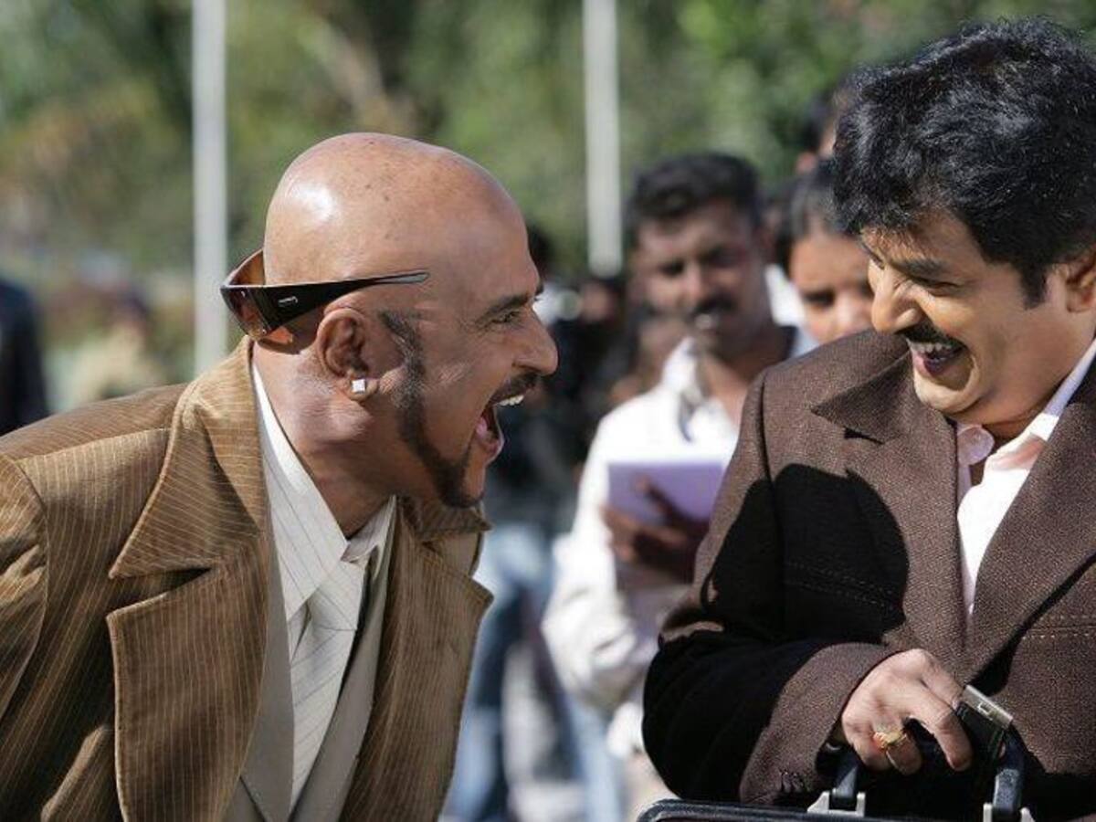 Happy Birthday Vivek - Chinna Kalaivanar Vivek's 61st Birth Anniversary ...