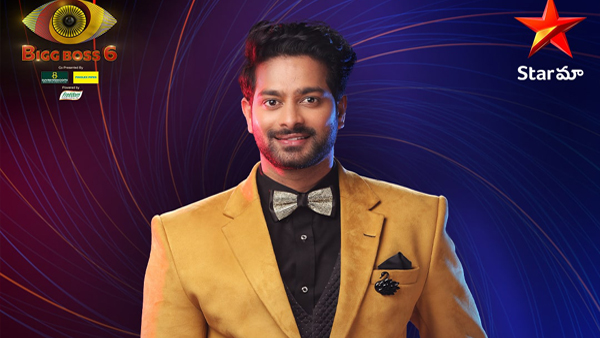 Bigg Boss 6 Telugu: Raj AKA Rajsekhar Saved From Elimination By Winning ...