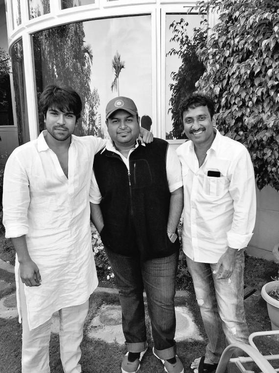 Happy Birthday Thaman: Incredible Journey From An Actor In Boys to ...