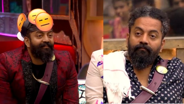 Bigg boss Tamil 6: Remuneration details of Robert Master revealed ...