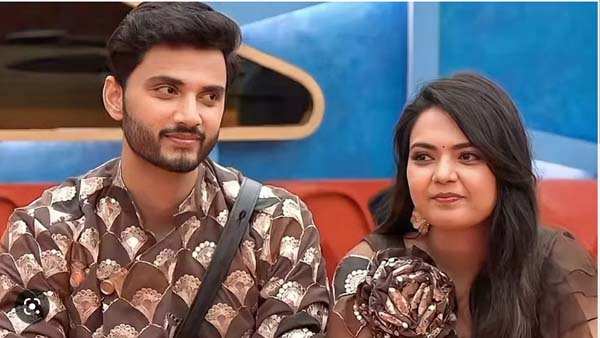 Chandini Rao | Chandini Rao Movies List | Chandini Rao Family, Net ...