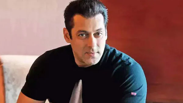 Salman Khan Gets Y Security After Threats From Bishnoi Gang Akshay