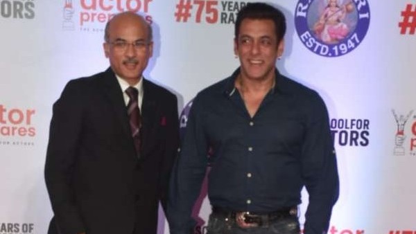 Salman Khan Confirms Prem's Return In A New Sooraj Barjatya Film; Jokes ...