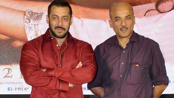 Salman Khan Confirms Prem's Return In A New Sooraj Barjatya Film; Jokes ...