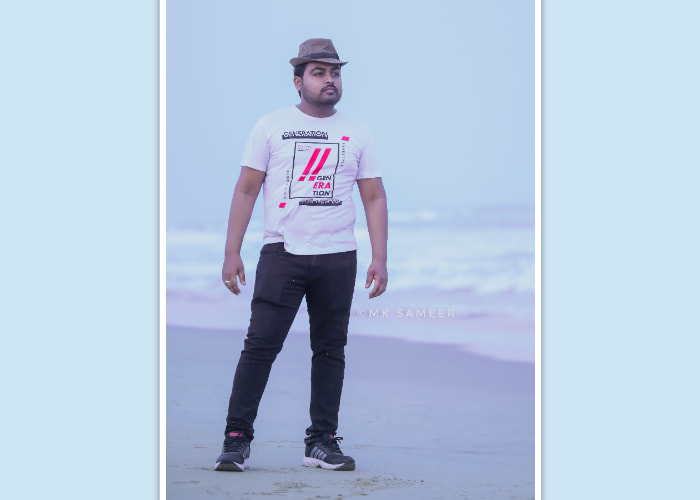 Josh Creator Sameer Mallik Shares Simple Recipes Of Mouth-Watering ...