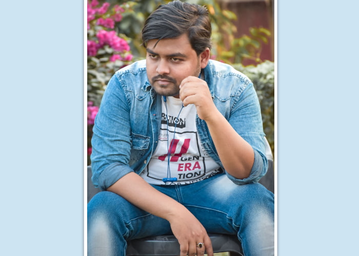 Josh Creator Sameer Mallik Shares Simple Recipes Of Mouth-Watering ...