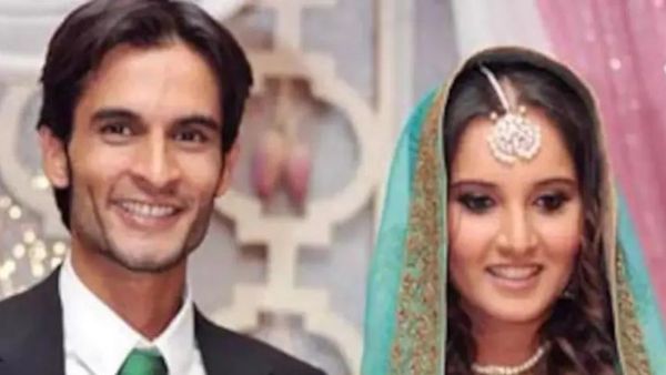 Did You Know Sania Mirza Was Already Engaged Before Marrying Sohaib ...