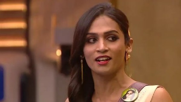 Bigg Boss Tamil 6: Shivin Turns Counsellor to Dhanalakshmi - Filmibeat