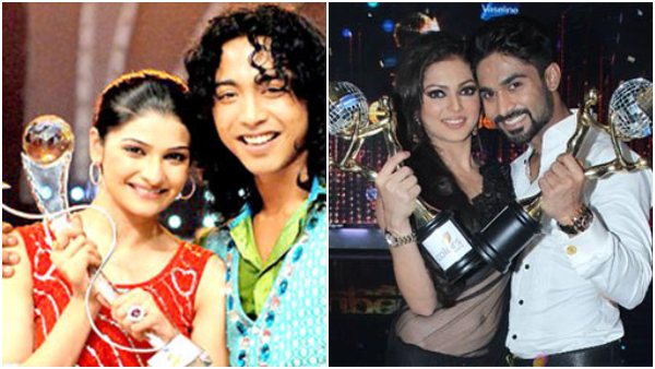 Jhalak Dikhhla Jaa 10 Grand Finale 2022: Mona Singh, Drashti Dhami ...
