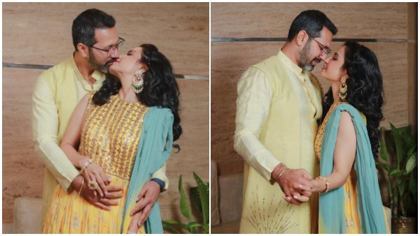 Taarak Mehta Ka Ooltah Chashmah’s Priya Ahuja Aka Rita Reporter Locks ...