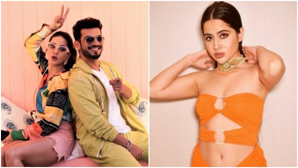 Uorfi Javed To ‘Roadies XTreme’ Winner Kashish Thakur Pundir: Popular Names Who’re Participating ...