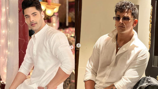 Splitsvilla 5 Tasneem And Rishabh