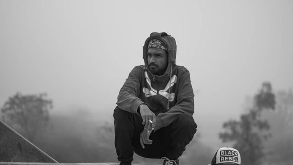 Josh Music Artist StreetViolater Joins Hands With Josh For His Latest ...