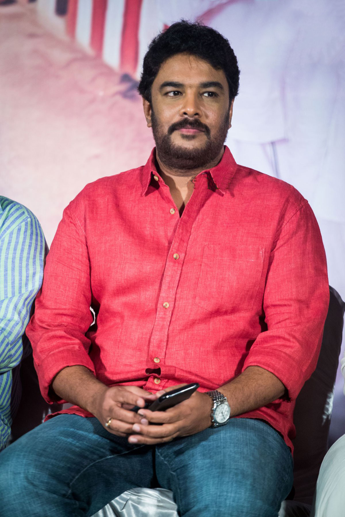 Sundar C Joins With Lyca Productions And Red Giant Movies For A Science ...