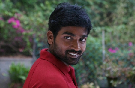 Pan Indian Actor Makkal Selvan Vijay Sethupathi In Police Avatar Again ...