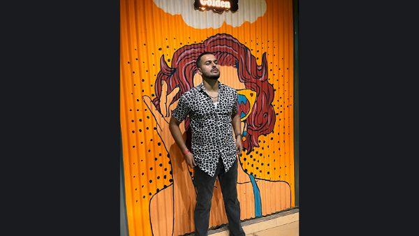 Josh Music Artist Surat Singh AKA Stunning Singh Releases New Track ...