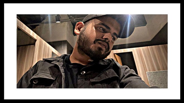 Talwar Bhai and HvR release their new single 'Raat-Din' that ...