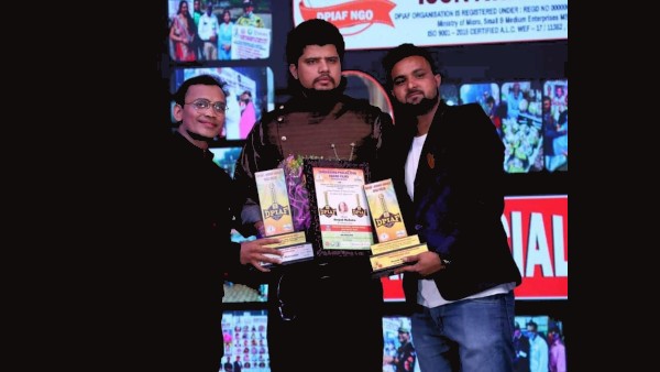 Filmmaker Deepak Saraswat Emerged As the 'MASEEHA' of Hundreds of Victims in the Last 4 Years ...