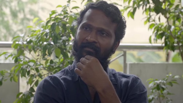 Viduthalai, Vaadivasal & More: Vetrimaran And The Projects On His ...