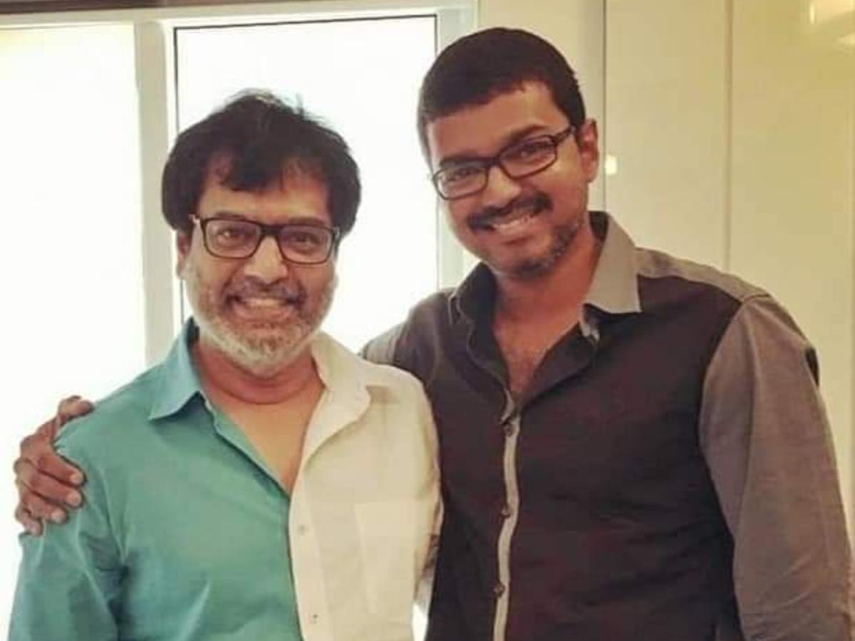 Happy Birthday Vivek - Chinna Kalaivanar Vivek's 61st Birth Anniversary ...