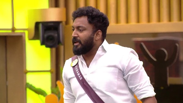 Bigg Boss Tamil 6 Episode 24 Highlights: Maheshwari & Myna Send ...
