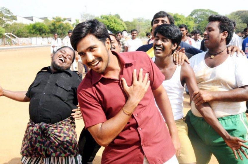 Vennila Kabadi Kuzhu Actor Hari Vairavan Passes Away Due To Kidney ...