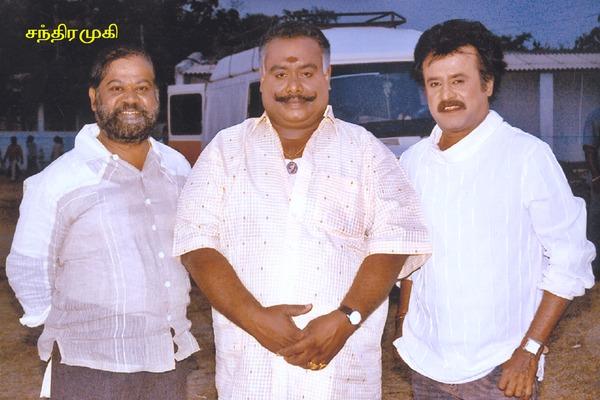 Tamil Comedy Actor Siva Narayanamoorthy Passes Away At The Age Of 67 ...