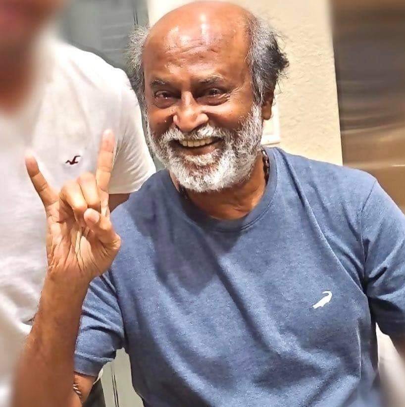 Superstar Rajinikanth's Baba Part 2: Director Suresh Krishna Reveals An ...