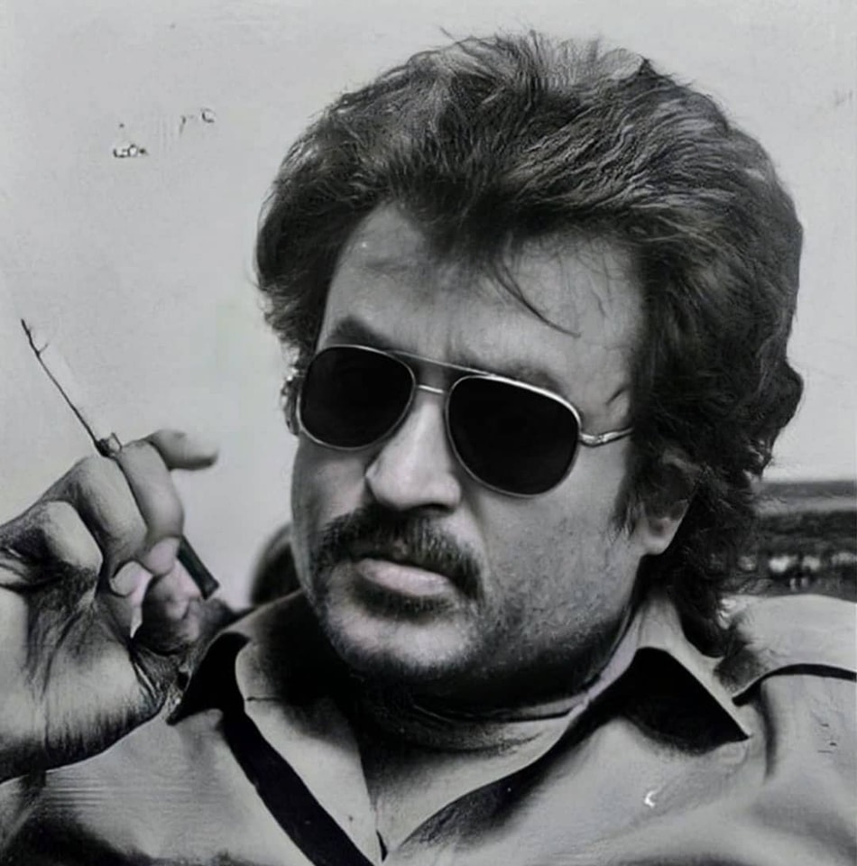 Happy Birthday Thalaiva: Superstar Rajinikanth's Unique Style In ...
