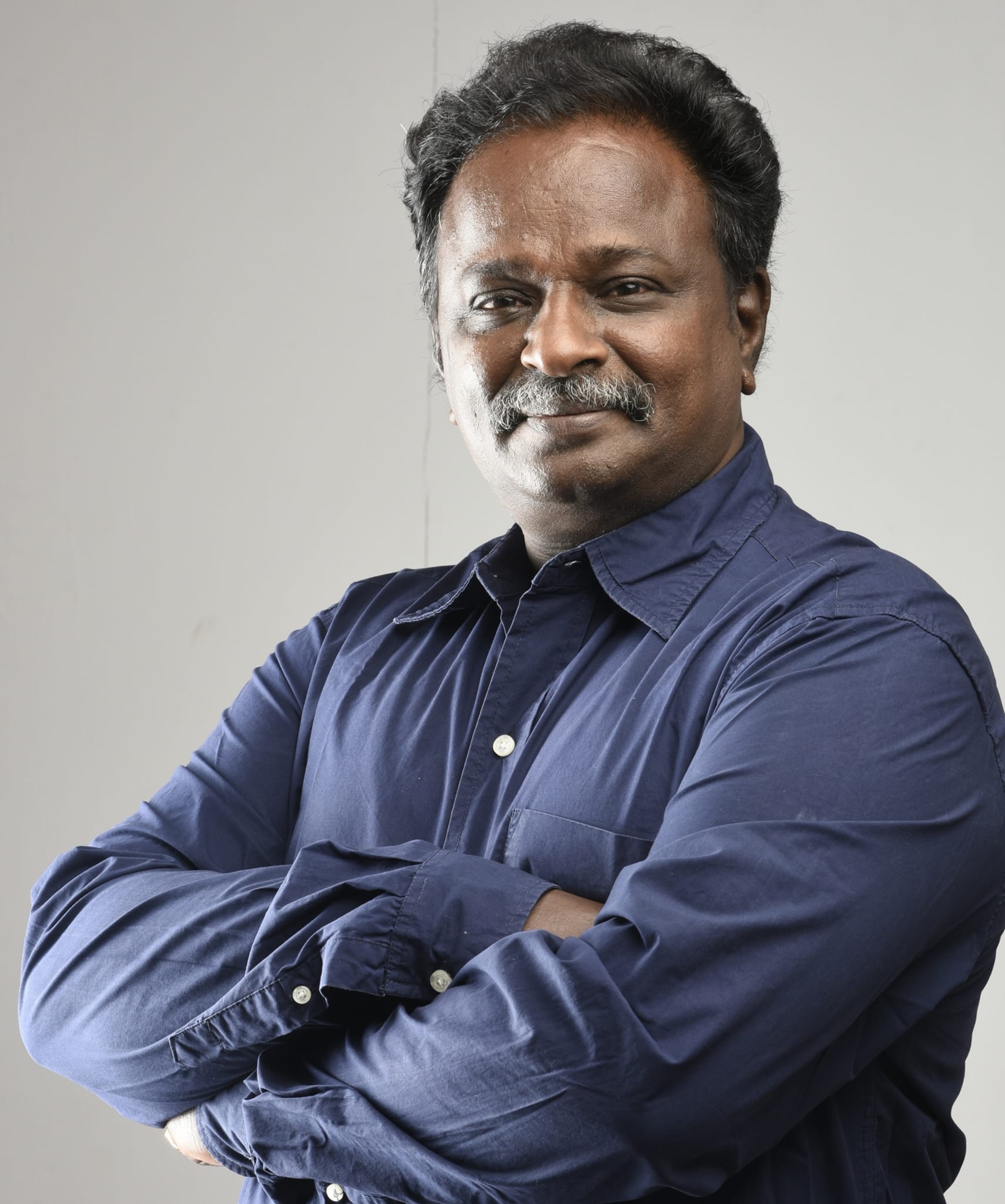 Blue Sattai Maran Trolls Vijay; Says 'Is He Nervous About Winning The ...