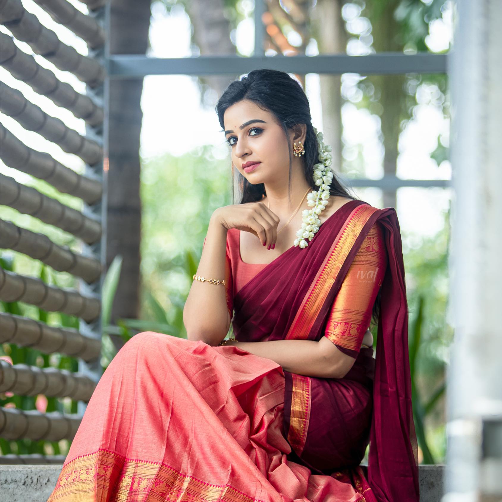 Bakyalakshmi Star Divya Ganesh Quits Her Current Serial Chellamma; Here ...