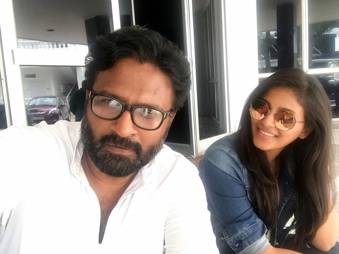 Anjali Opens Up About Her Marriage: ‘Every Time When They Ask, I Will ...